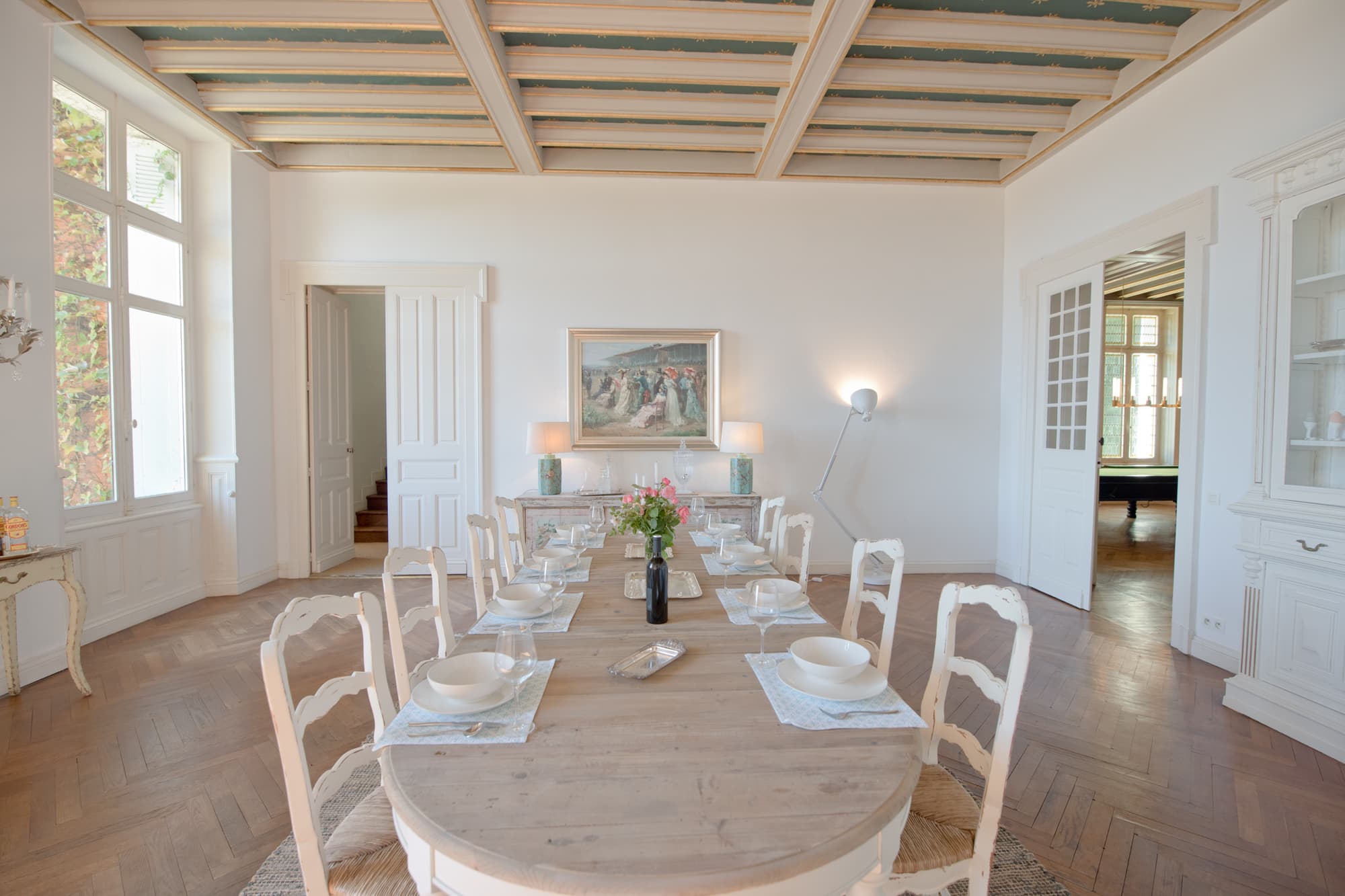À propos de Pure France | Locations saisonnières de luxe