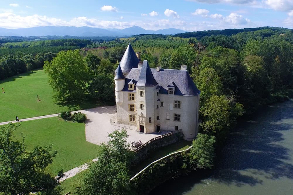 À propos de Pure France | Locations saisonnières de luxe