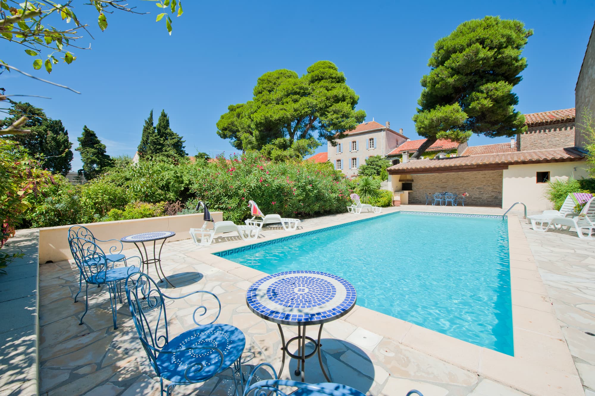 À propos de Pure France | Locations saisonnières de luxe