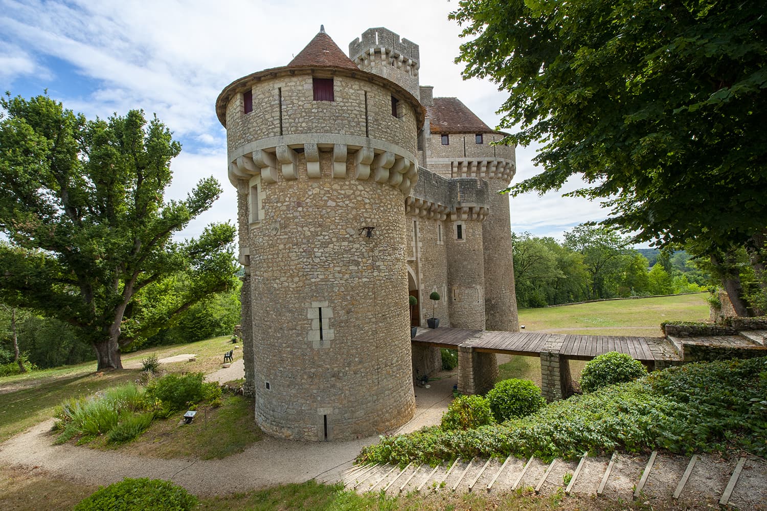 À propos de Pure France | Locations saisonnières de luxe