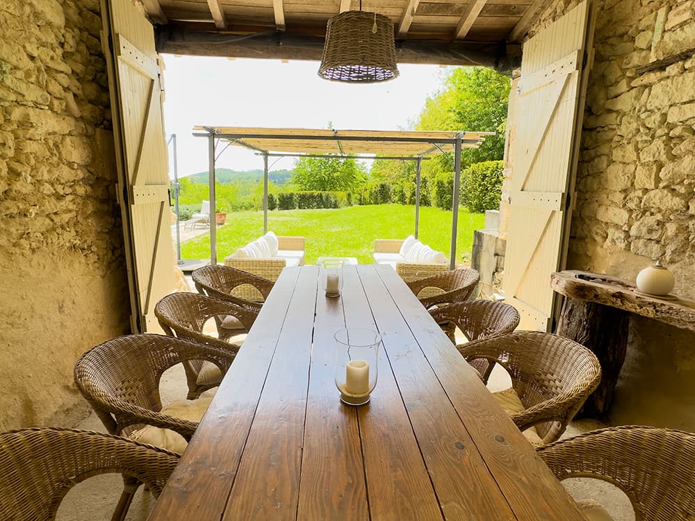 Maison de vacances | Le Mas des Cultivateurs